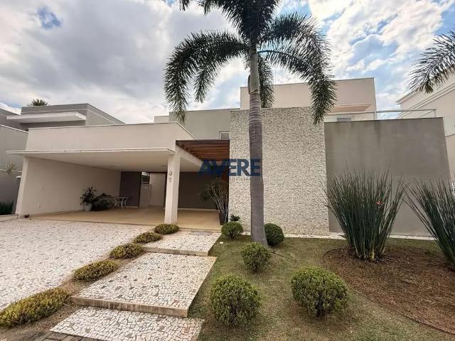 Casa / Sobrado em Condomínio para Venda em Valinhos/SP Jardim Europa 3 Quartos