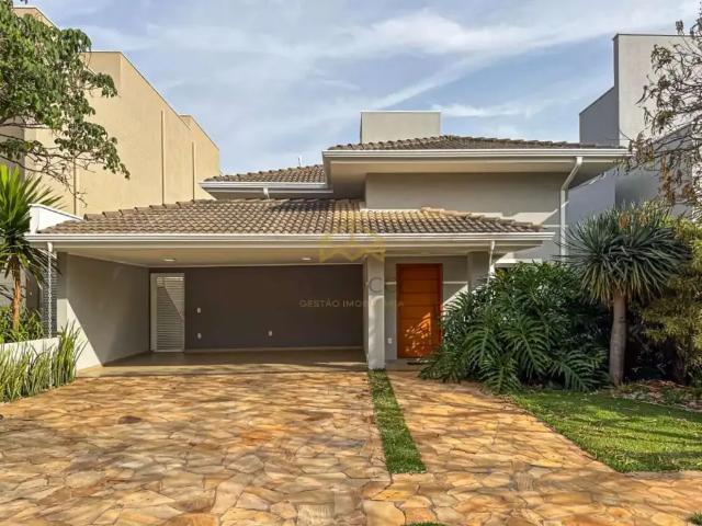 Casa / Sobrado em Condomínio para Venda em Valinhos/SP Jardim Jurema 3 Quartos