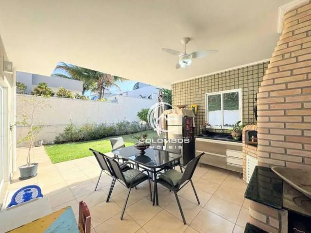 Casa / Sobrado em Condomínio para Venda em Valinhos/SP Jardim Jurema 3 Quartos