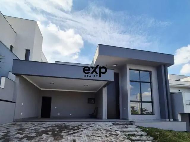 Casa / Sobrado em Condomínio para Venda em Valinhos/SP Jardim Jurema 3 Quartos