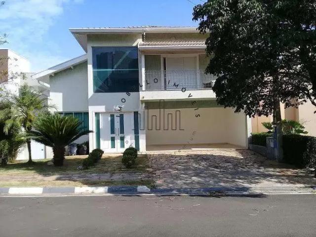 Casa / Sobrado em Condomínio para Venda em Valinhos/SP Jardim Jurema 3 Quartos