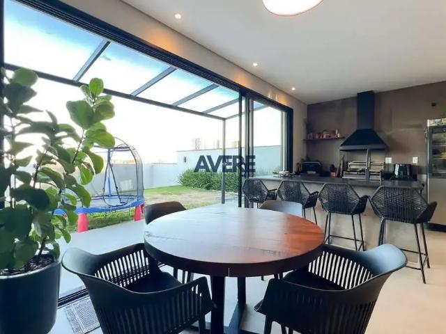 Casa / Sobrado em Condomínio para Venda em Valinhos/SP Jardim Jurema 3 Quartos