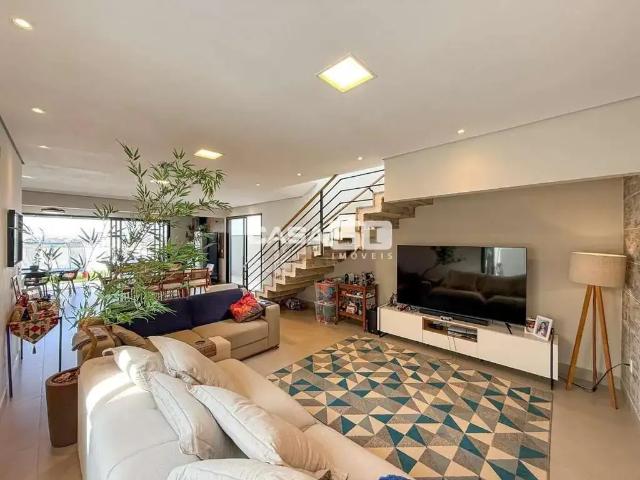 Casa / Sobrado em Condomínio para Venda em Valinhos/SP Jardim Jurema 3 Quartos
