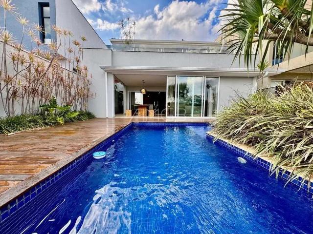 Casa / Sobrado em Condomínio para Venda em Valinhos/SP Jardim Jurema 3 Quartos