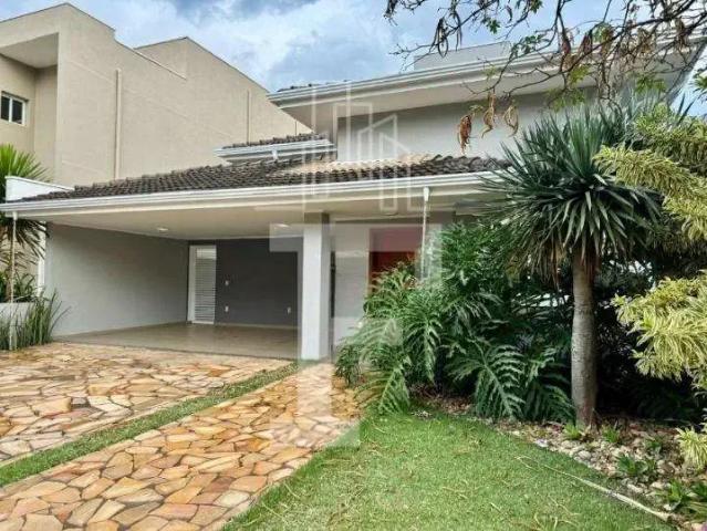 Casa / Sobrado em Condomínio para Venda em Valinhos/SP Jardim Jurema 3 Quartos