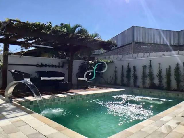Casa / Sobrado em Condomínio para Venda em Valinhos/SP Jardim Lorena 4 Quartos
