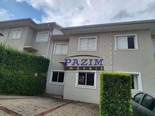 Casa / Sobrado em Condomínio para Venda em Valinhos/SP Jardim Lorena 2 Quartos
