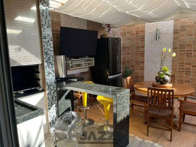Casa / Sobrado em Condomínio para Venda em Valinhos/SP Jardim Lorena 2 Quartos