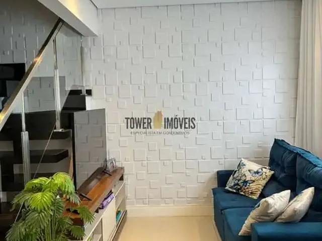 Casa / Sobrado em Condomínio para Venda em Valinhos/SP Jardim Lorena 3 Quartos