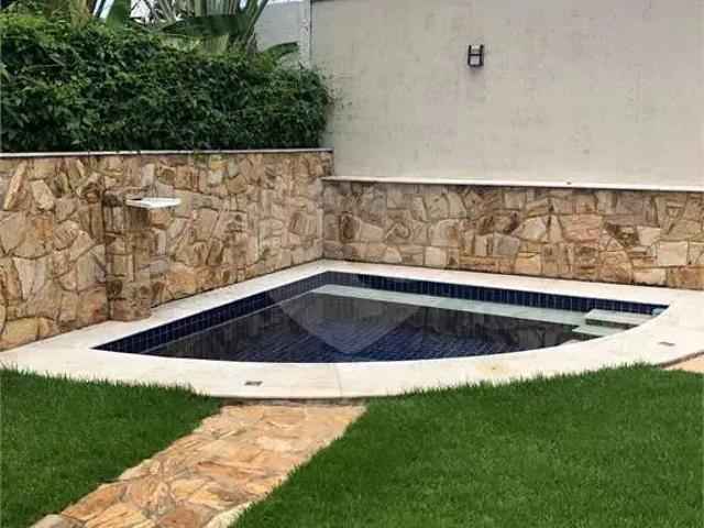 Casa / Sobrado em Condomínio para Venda em Valinhos/SP Jardim Lorena 3 Quartos