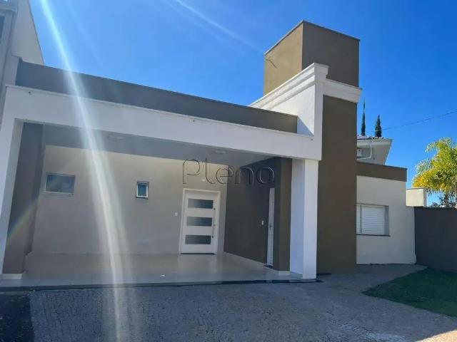 Casa / Sobrado em Condomínio para Venda em Valinhos/SP Jardim Lorena 3 Quartos
