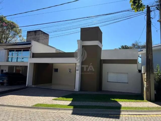 Casa / Sobrado em Condomínio para Venda em Valinhos/SP Jardim Lorena 3 Quartos