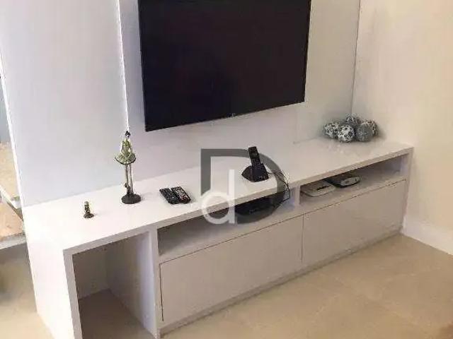 Casa / Sobrado em Condomínio para Venda em Valinhos/SP Jardim Lorena 3 Quartos
