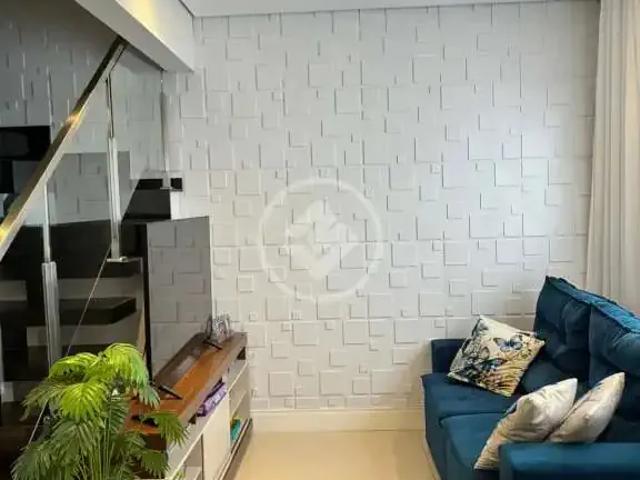 Casa / Sobrado em Condomínio para Venda em Valinhos/SP Jardim Lorena 3 Quartos
