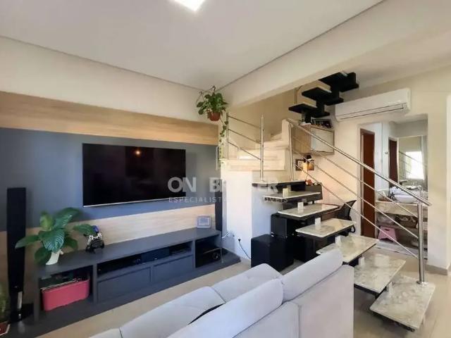 Casa / Sobrado em Condomínio para Venda em Valinhos/SP Jardim Lorena 3 Quartos