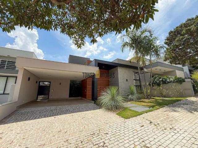 Casa / Sobrado em Condomínio para Venda em Valinhos/SP Jardim Paiquerê 3 Quartos