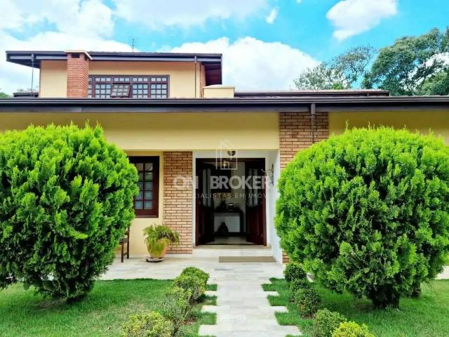 Casa / Sobrado em Condomínio para Venda em Valinhos/SP Jardim Paiquerê 3 Quartos