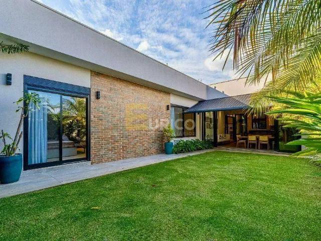 Casa / Sobrado em Condomínio para Venda em Valinhos/SP Jardim Paiquerê 3 Quartos
