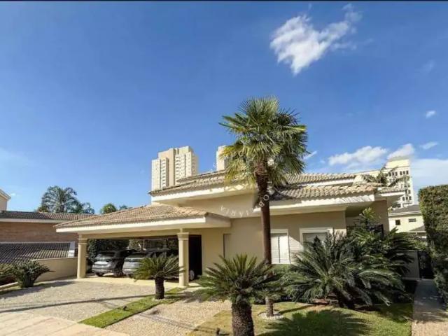 Casa / Sobrado em Condomínio para Venda em Valinhos/SP Jardim Paiquerê 3 Quartos