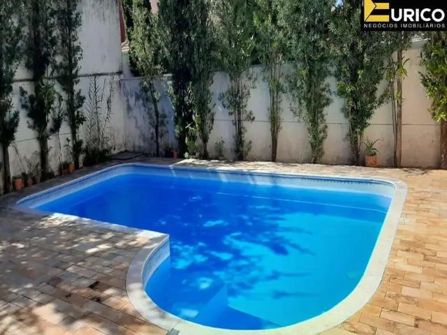 Casa / Sobrado em Condomínio para Venda em Valinhos/SP Jardim Paiquerê 3 Quartos