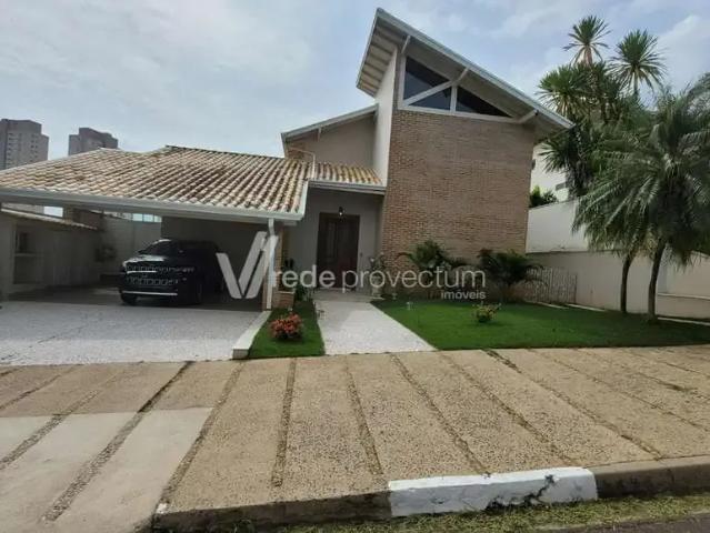 Casa / Sobrado em Condomínio para Venda em Valinhos/SP Jardim Paiquerê 3 Quartos