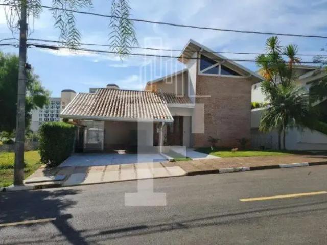 Casa / Sobrado em Condomínio para Venda em Valinhos/SP Jardim Paiquerê 3 Quartos