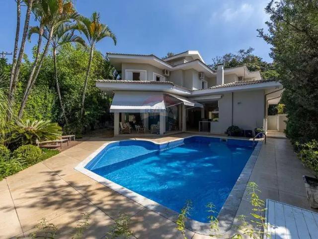 Casa / Sobrado em Condomínio para Venda em Valinhos/SP Jardim Paiquerê 4 Quartos