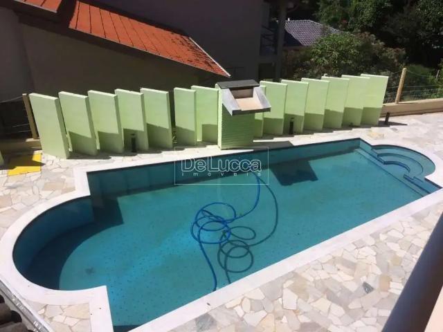 Casa / Sobrado em Condomínio para Venda em Valinhos/SP Jardim Paiquerê 4 Quartos