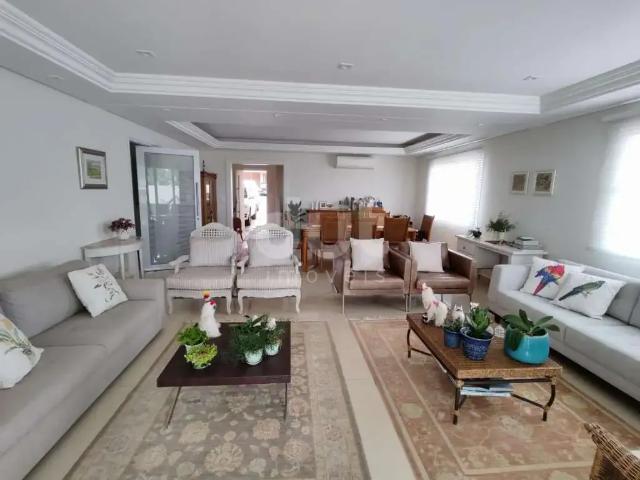 Casa / Sobrado em Condomínio para Venda em Valinhos/SP Jardim Paiquerê 4 Quartos