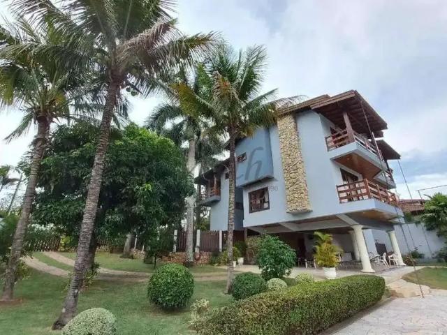 Casa / Sobrado em Condomínio para Venda em Valinhos/SP Jardim Paiquerê 4 Quartos