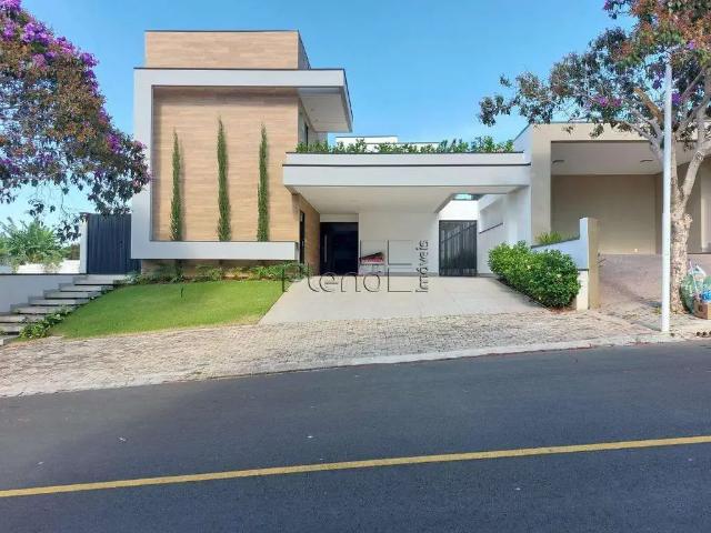 Casa / Sobrado em Condomínio para Venda em Valinhos/SP Jardim Paiquerê 5 Quartos