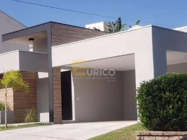 Casa / Sobrado em Condomínio para Venda em Valinhos/SP Jardim Pinheiros 4 Quartos