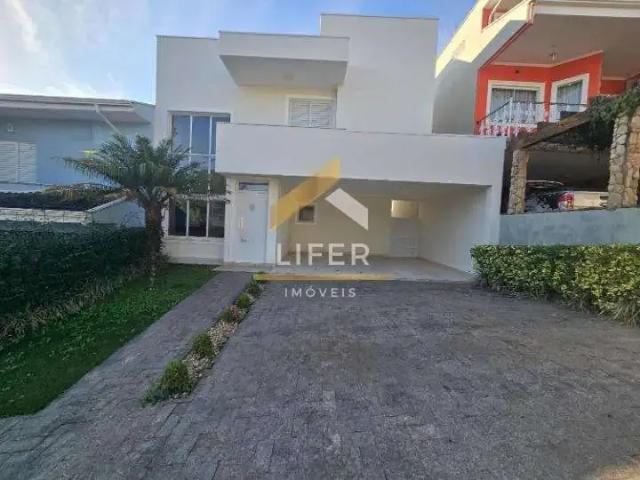 Casa / Sobrado em Condomínio para Venda em Valinhos/SP Jardim Pinheiros 4 Quartos