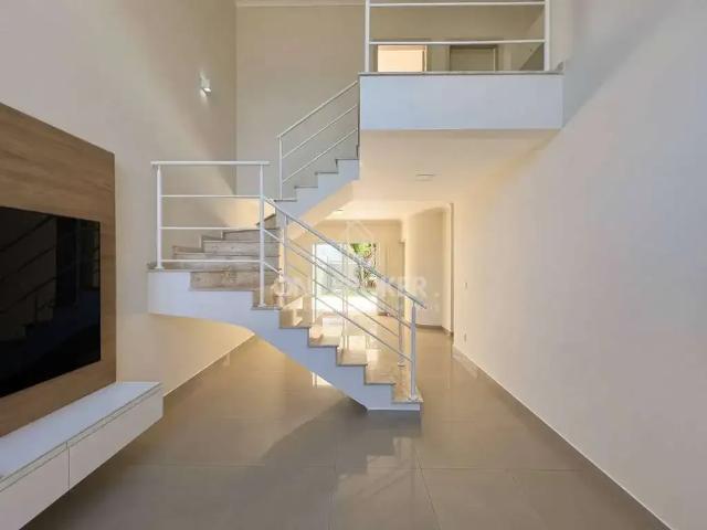 Casa / Sobrado em Condomínio para Venda em Valinhos/SP Jardim Pinheiros 3 Quartos