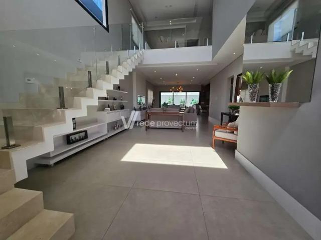 Casa / Sobrado em Condomínio para Venda em Valinhos/SP Jardim Pinheiros 3 Quartos