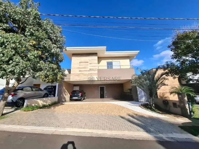 Casa / Sobrado em Condomínio para Venda em Valinhos/SP Jardim Pinheiros 3 Quartos