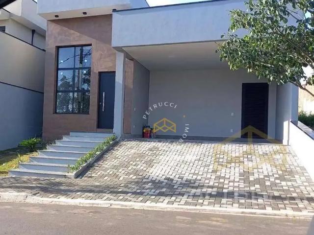 Casa / Sobrado em Condomínio para Venda em Valinhos/SP Jardim Pinheiros 3 Quartos