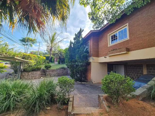 Casa / Sobrado em Condomínio para Venda em Valinhos/SP Jardim Pinheiros 3 Quartos
