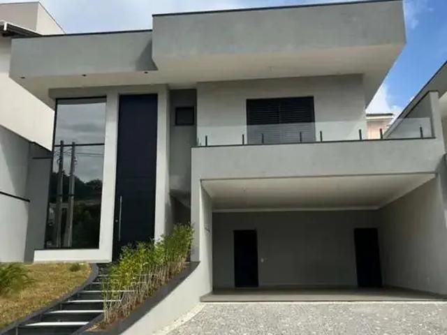 Casa / Sobrado em Condomínio para Venda em Valinhos/SP Jardim Pinheiros 3 Quartos