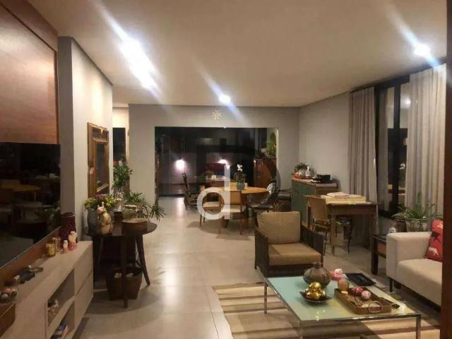 Casa / Sobrado em Condomínio para Venda em Valinhos/SP Jardim Pinheiros 3 Quartos