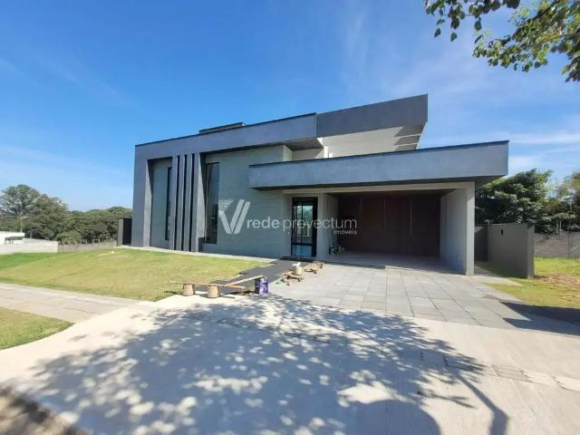 Casa / Sobrado em Condomínio para Venda em Valinhos/SP Jardim Portugal 3 Quartos