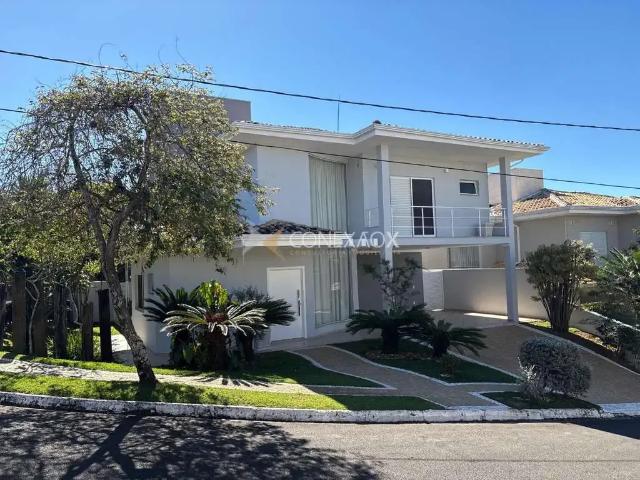 Casa / Sobrado em Condomínio para Venda em Valinhos/SP Jardim Recanto 3 Quartos