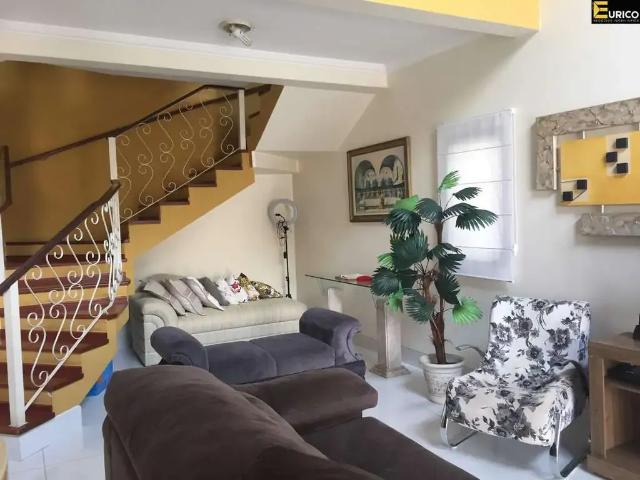 Casa / Sobrado em Condomínio para Venda em Valinhos/SP Jardim Recanto 3 Quartos