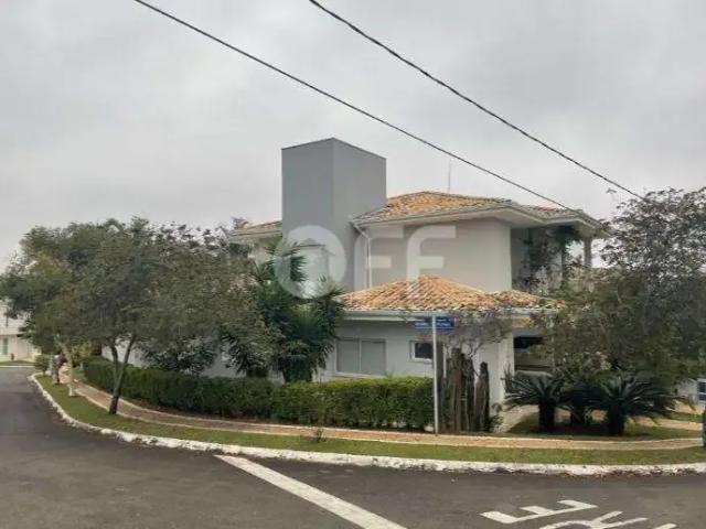 Casa / Sobrado em Condomínio para Venda em Valinhos/SP Jardim Recanto 3 Quartos