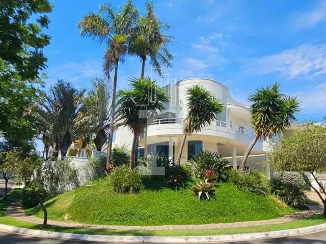 Casa / Sobrado em Condomínio para Venda em Valinhos/SP Jardim Recanto 3 Quartos