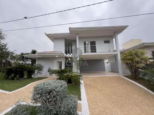 Casa / Sobrado em Condomínio para Venda em Valinhos/SP Jardim Recanto 3 Quartos