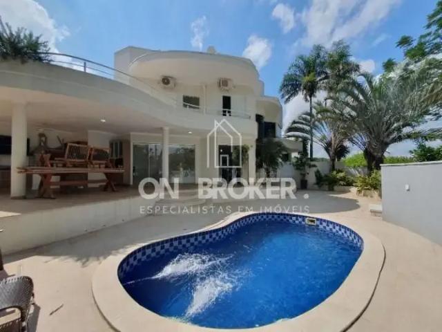 Casa / Sobrado em Condomínio para Venda em Valinhos/SP Jardim Recanto 3 Quartos