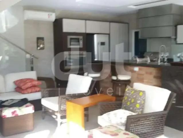 Casa / Sobrado em Condomínio para Venda em Valinhos/SP Jardim Recanto 2 Quartos