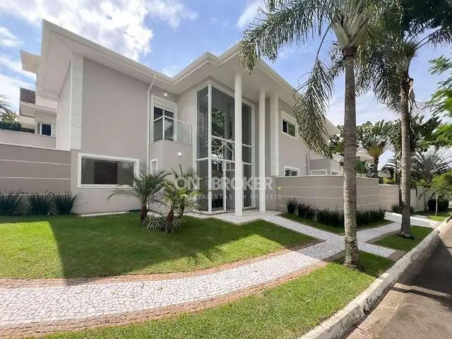 Casa / Sobrado em Condomínio para Venda em Valinhos/SP Jardim Recanto 4 Quartos