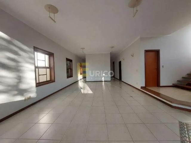 Casa / Sobrado em Condomínio para Venda em Valinhos/SP Jardim Recanto 4 Quartos